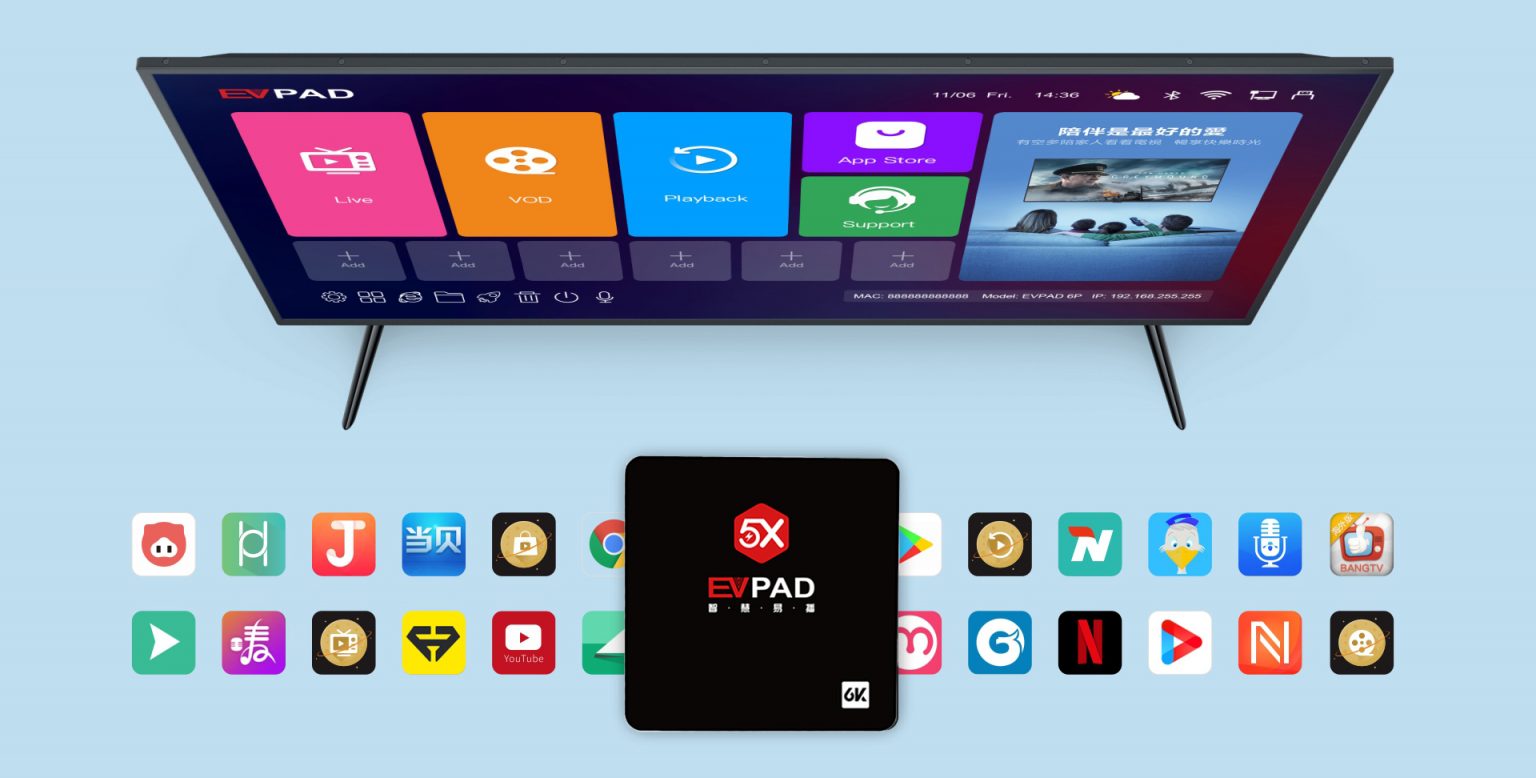 Install tons of awesome apps, watch extended cuts, and play more games ...