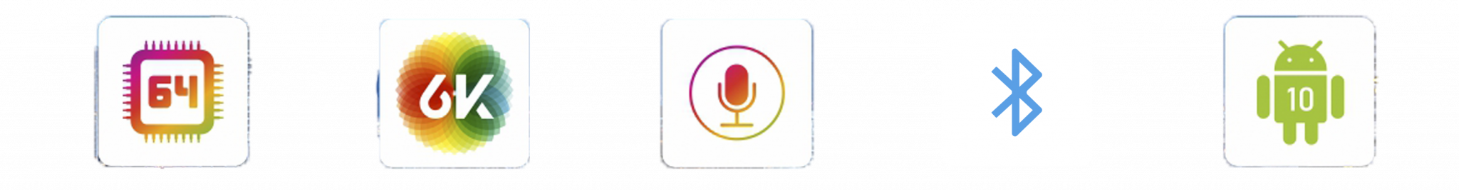 SMART TV BOX WITH AI ASSISTANT